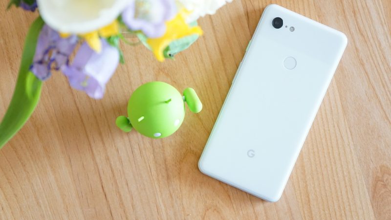 Google、「Android 10 Q」の最終ベータ版をリリース。正式配信間近に