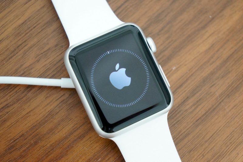 国内でApple Watchの発火事故、アップルを提訴