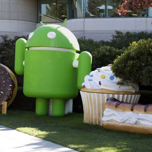 グーグル、対オラクル訴訟で1兆円の賠償額を回避か Java APIのフェアユースが認められる