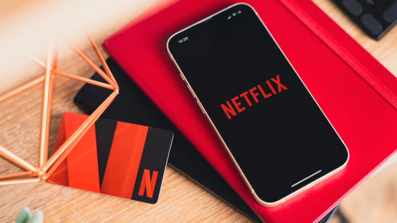 PayPayにも対応!! Netflixの支払い方法を変更するやり方