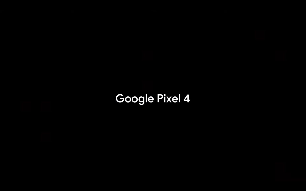 「Pixel 4」の公式動画が登場。3D顔認証と空間ジェスチャに対応