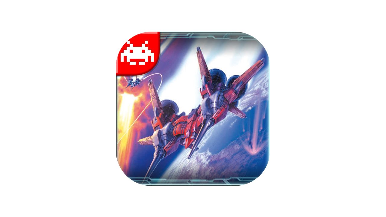 タイトー、アプリ版「RAYFORCE」を配信開始。リリース記念セールも開催